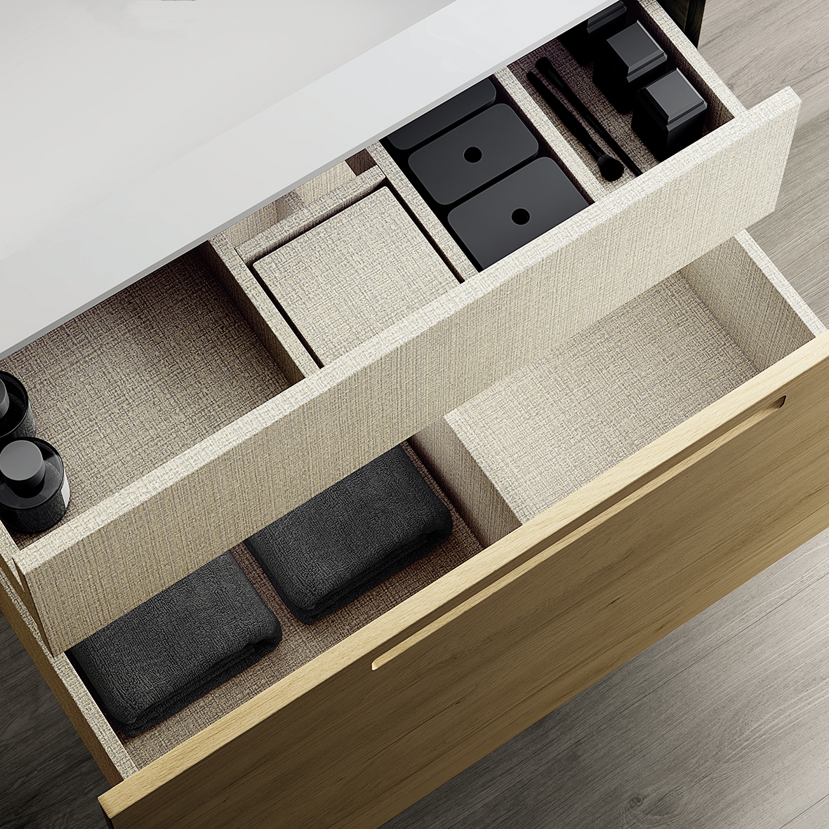 GALERIA DE MATERIALES